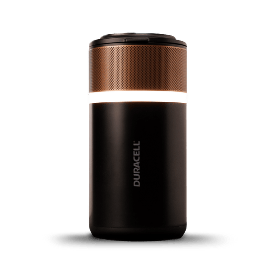 Duracell M150 Portable Power Station - Your Power Companion