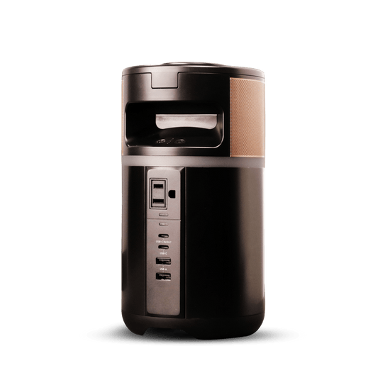 Duracell M250 Portable Charging Hub - Your Power Companion