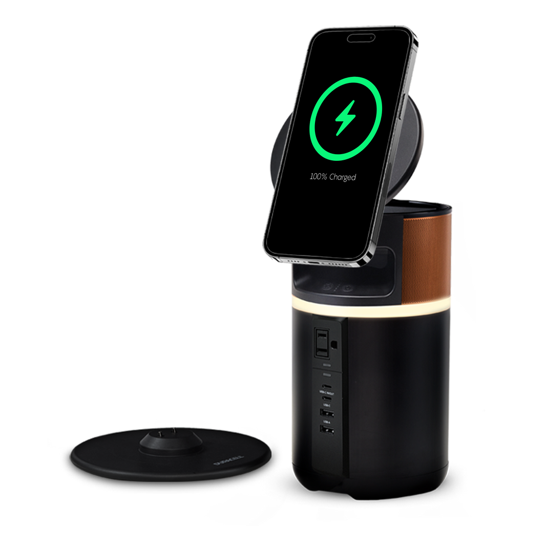 Portable Power Bank Chargers from Duracell