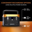 Duracell Power 500 Portable Power Station - 500 Watts