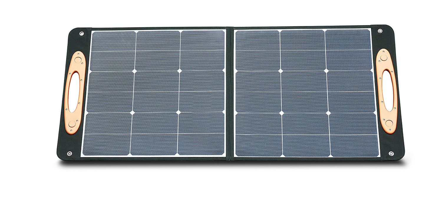 Duracell Power Stations