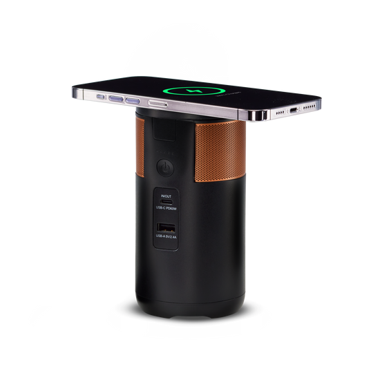 Duracell M100 Portable Charging Hub
